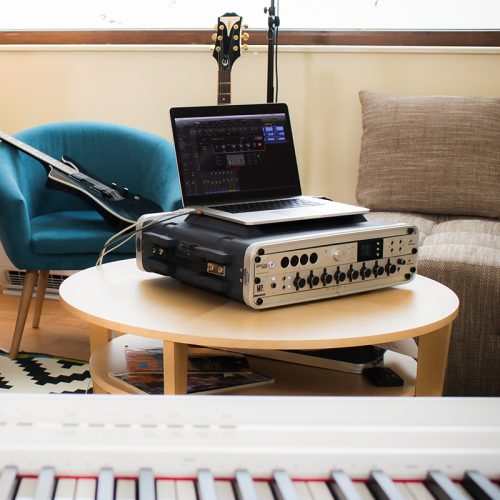 Orion Studio | 生産終了品 | Antelope Audio Japan