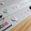 OCX HD | 768 kHz HD Master Clock | Antelope Audio Japan
