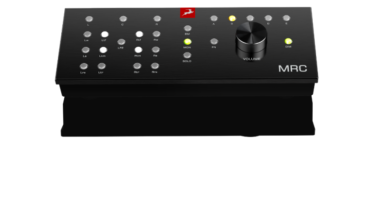 MRC | Antelope Audio Japan