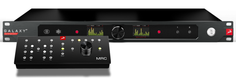 MRC | Antelope Audio Japan