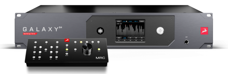 MRC | Antelope Audio Japan