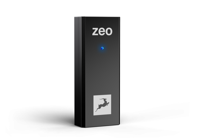 Zeo | Antelope Audio Japan