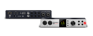 Audio Interfaces | Antelope Audio Japan
