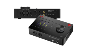 Audio Interfaces | Antelope Audio Japan