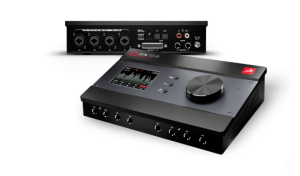 Audio Interfaces | Antelope Audio Japan