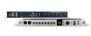 Audio Interfaces | Antelope Audio Japan