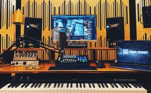 Audio Interfaces | Antelope Audio Japan