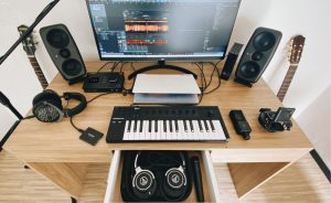 Audio Interfaces | Antelope Audio Japan