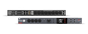 Audio Interfaces | Antelope Audio Japan