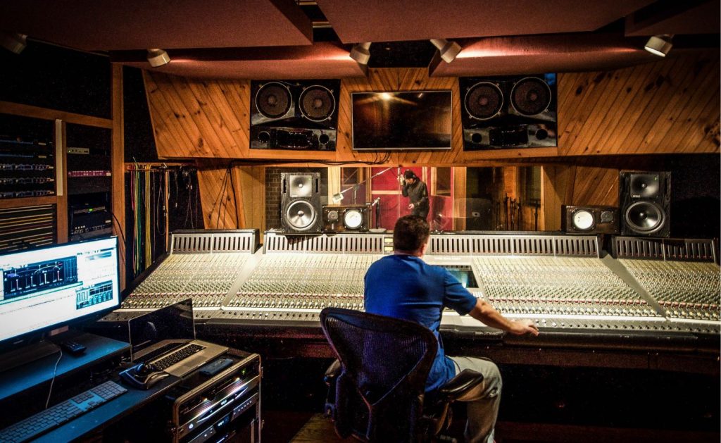 Audio Interfaces | Antelope Audio Japan